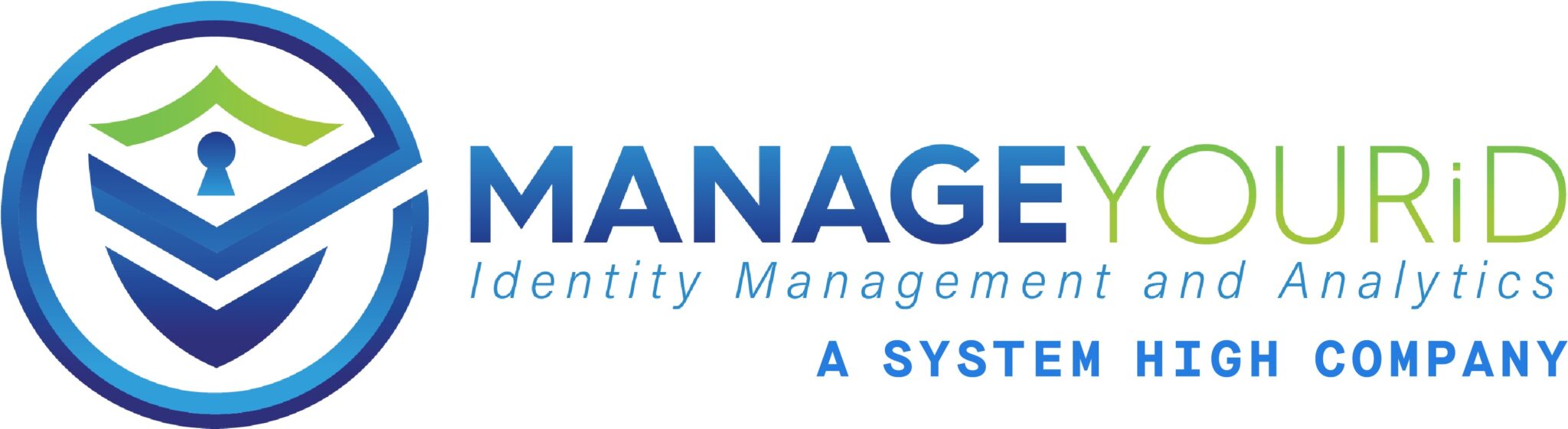 Identity Management – System High Corporation