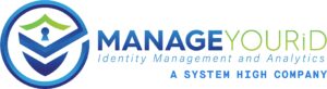Identity Management – System High Corporation